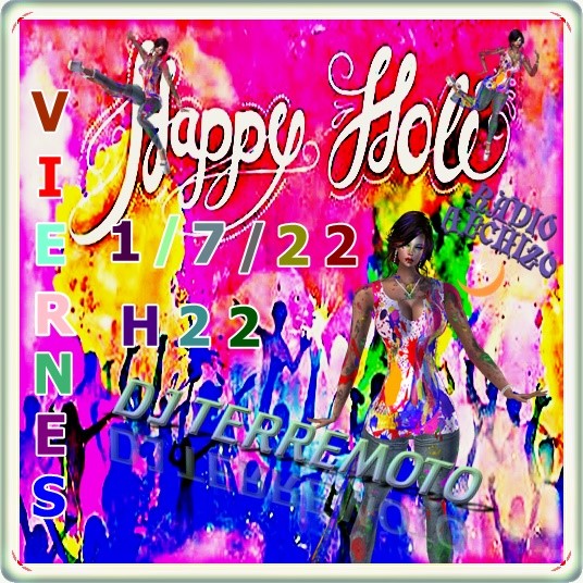 Radio Hechizo | Radio Hechizo