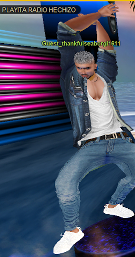 Radio Hechizo | Radio Hechizo