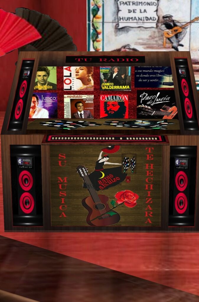 Radio Hechizo | Radio Hechizo