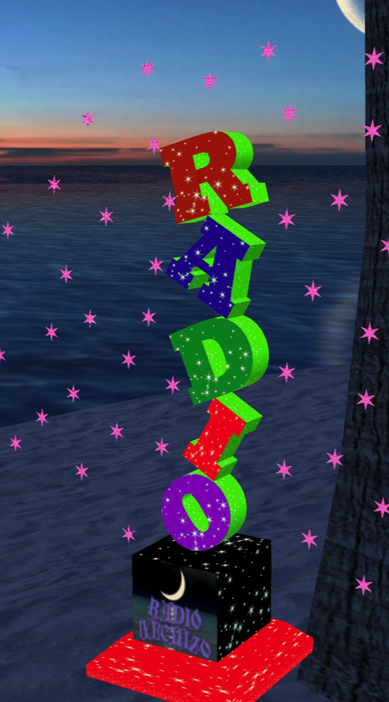 Radio Hechizo | Radio Hechizo