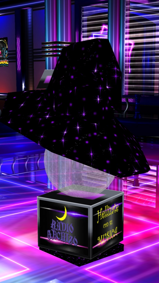 Radio Hechizo | Radio Hechizo