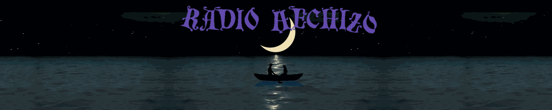 Home | Radio Hechizo